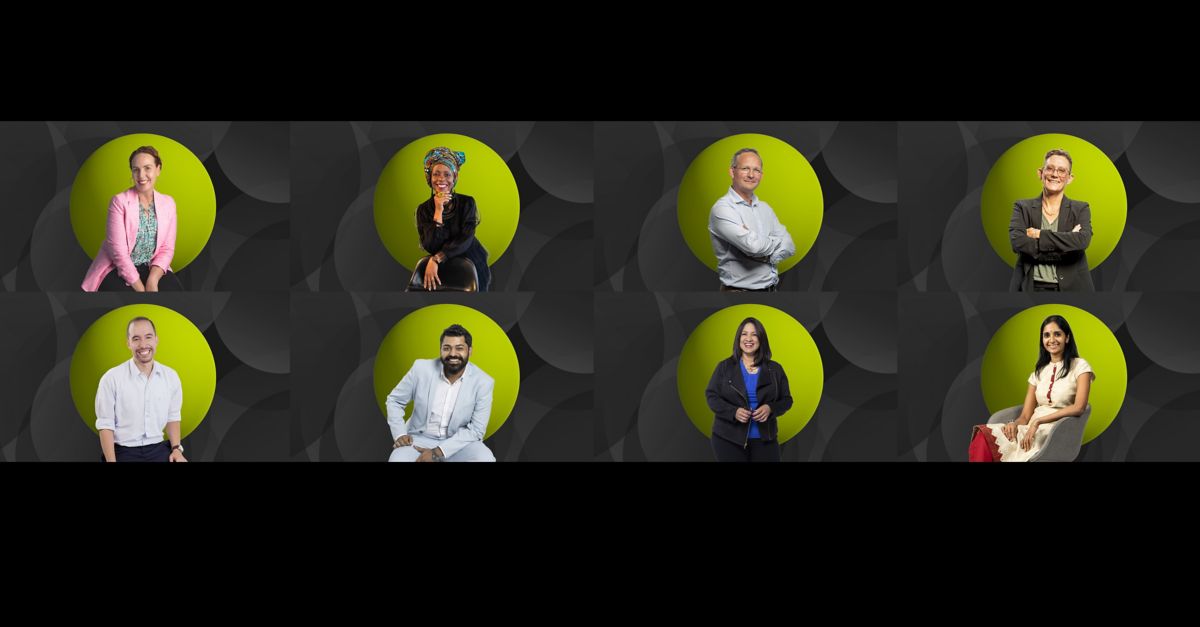 Deloitte People of Operate services