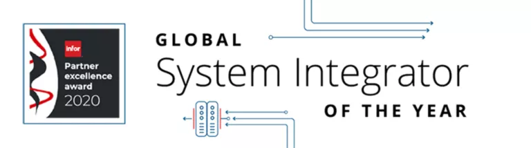 Deloitte and Infor Alliance | Deloitte Luxembourg