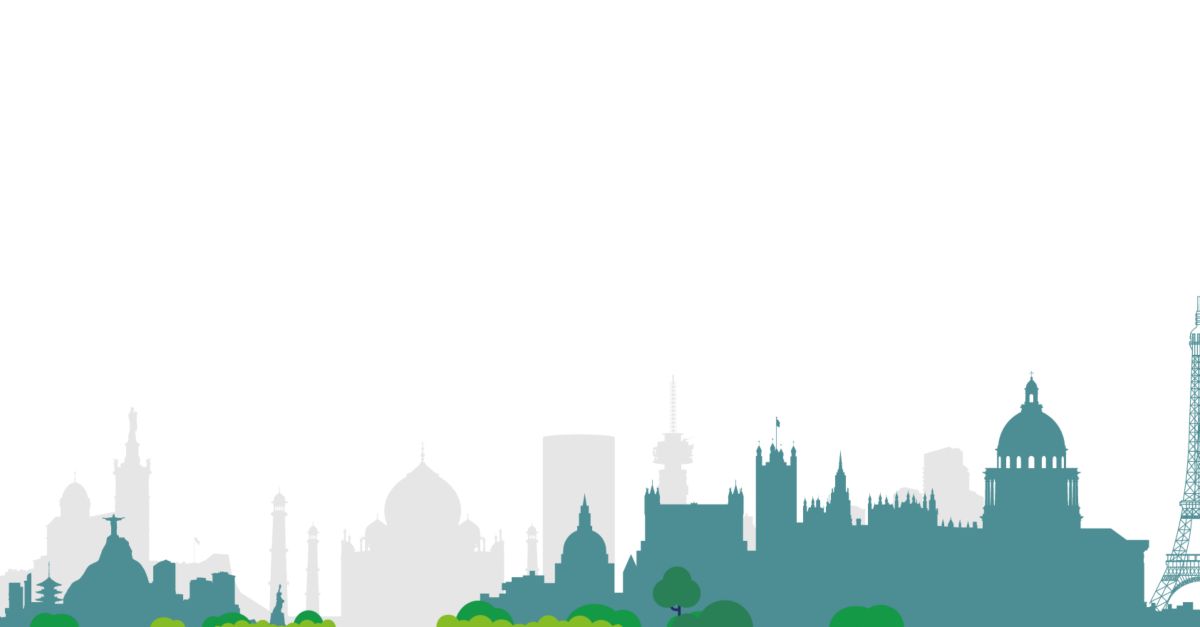 Global office locations