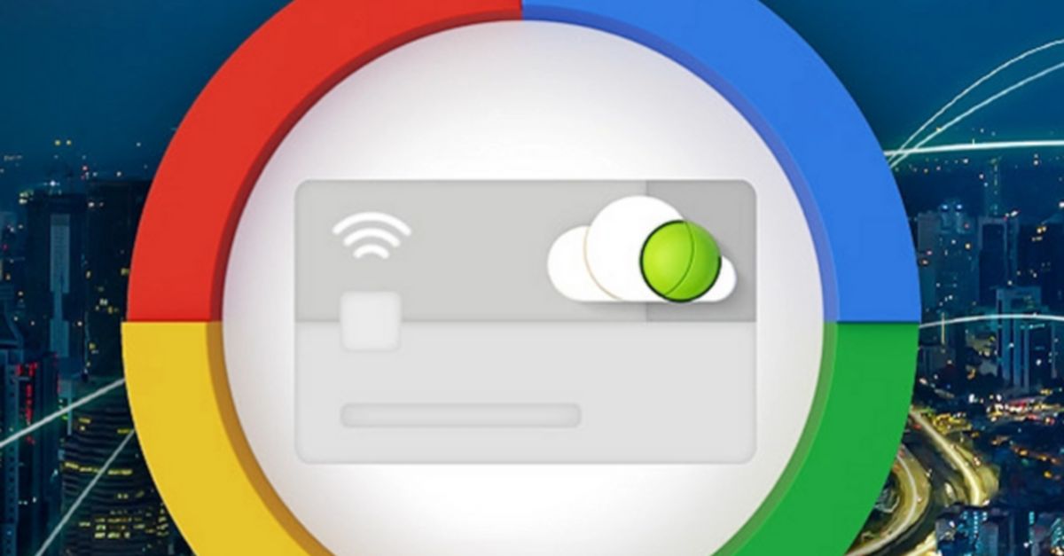 Deloitte Global Google Cloud Alliance | Financial Services