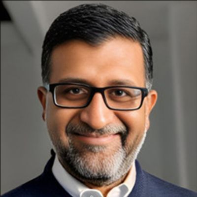 Gopal Srinivasan | Principal | Alphabet Google Alliance Generative AI ...