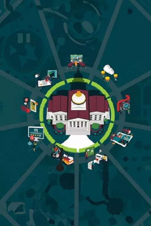 Deloitte | 2021 Government Trends