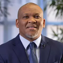 Gregory Rammego | Risk Advisory | Deloitte Southern Africa