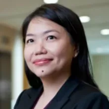 Giam Ei Leen | SEA Assurance Leader