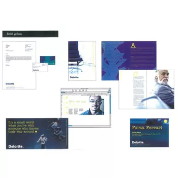 Becoming the Green Dot | Deloitte | D175