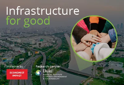 Infrastructure M&A | Deloitte | Infrastructure & Capital Projects