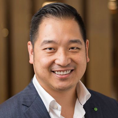 Justin Chu | Partner