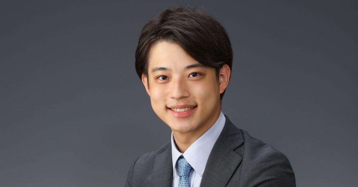 Kei Saito – Deloitte Asia Pacific, Japan