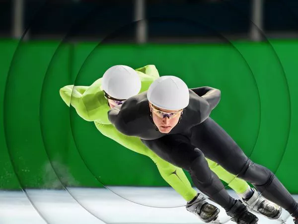 Deloitte and Olympic Global Partnership