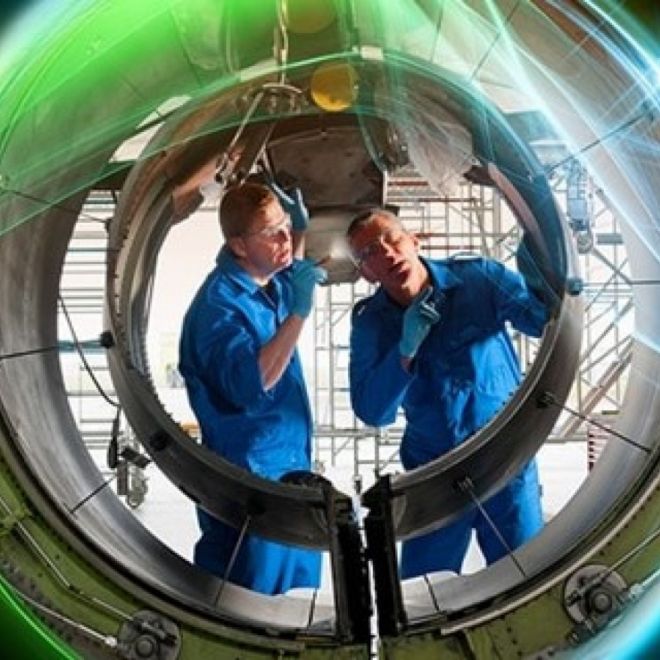 2020 global aerospace and defense industry outlook | Deloitte | ER&I