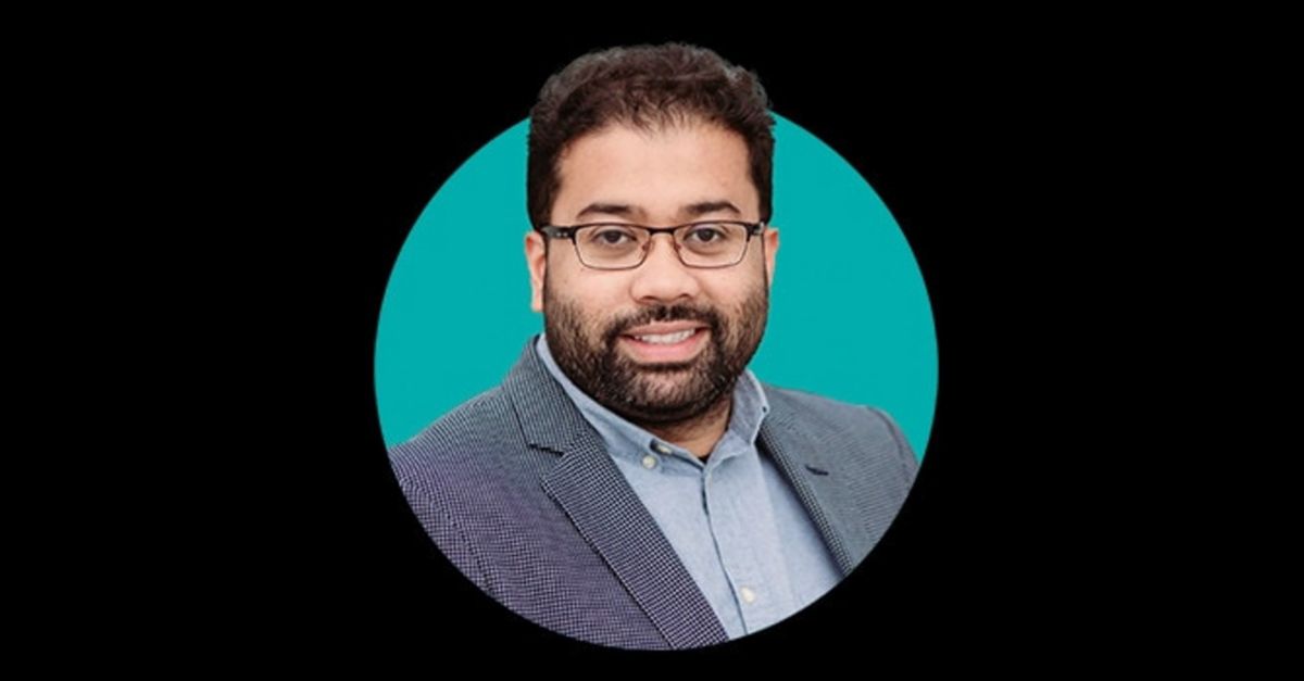 Faces of Industry – Abhik Banerjee | Deloitte Global
