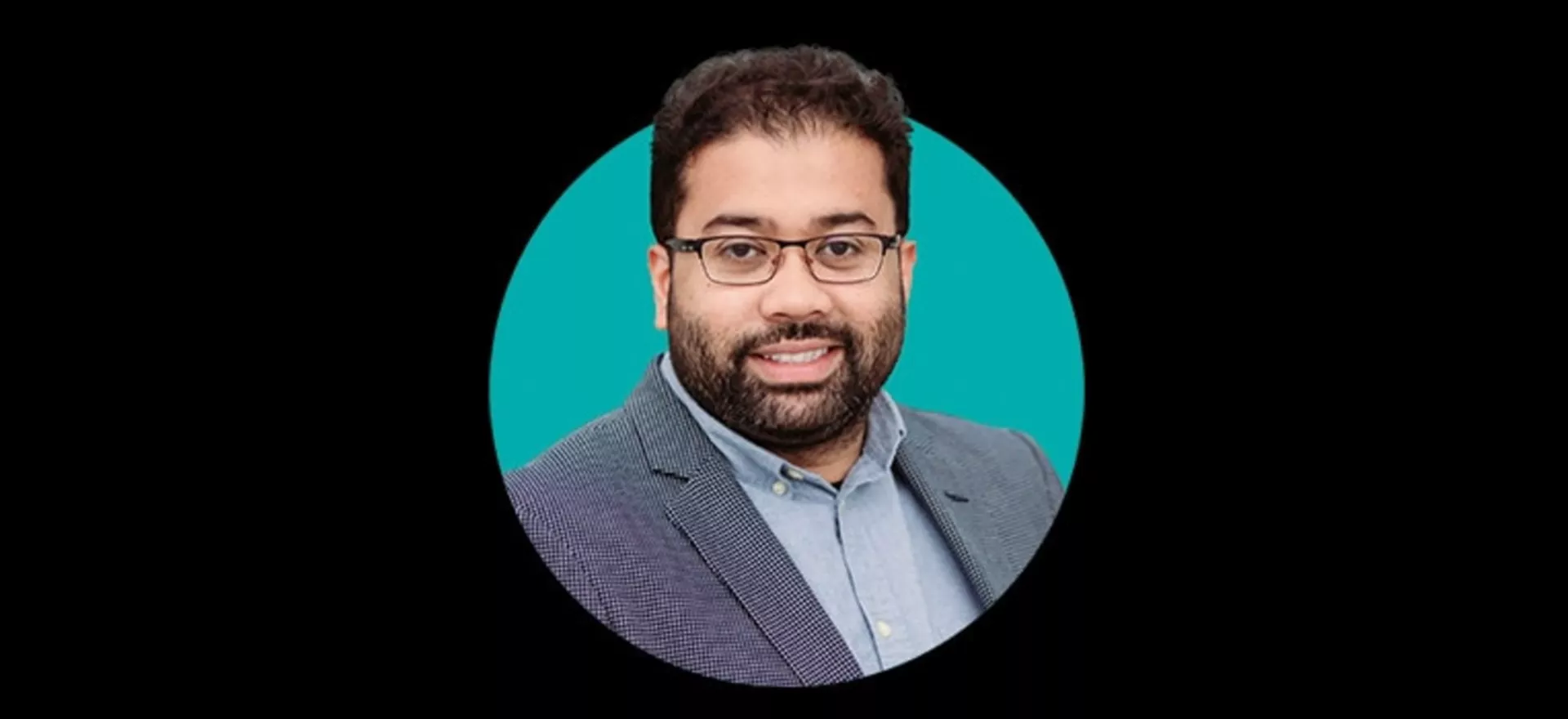 Faces of Industry – Abhik Banerjee | Deloitte Global