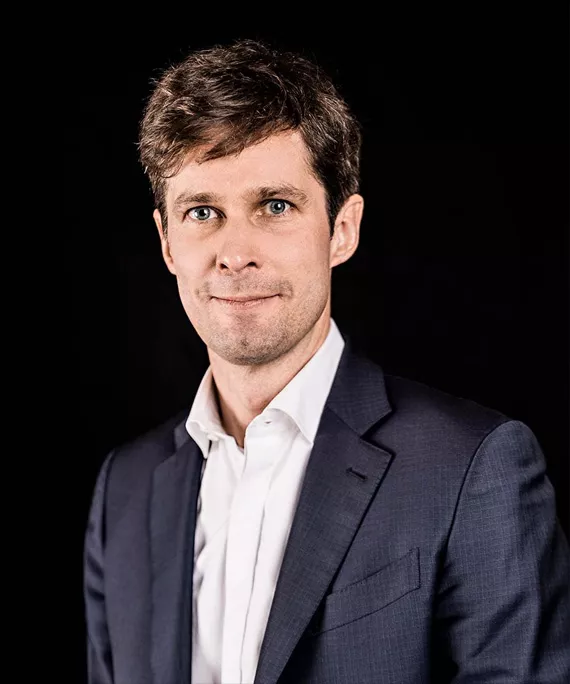 Digital Transformation Payday | Deloitte Global