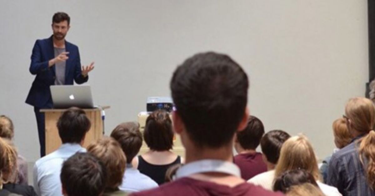 Providing millions of German students with access to educational ...