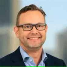 Alex Burrows | Partner, Deloitte Consulting