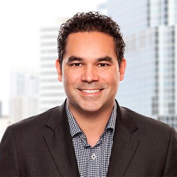 Alex Campbell | Deloitte | Partner – Supplier 360 Global Leader