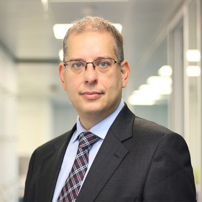 Alfons Buxó | Engineering Leader, Deloitte Global