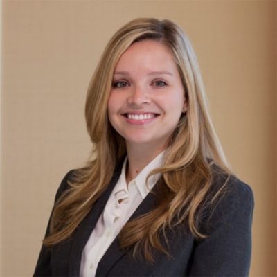 Amanda Walters | Principal