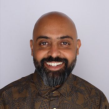 Anant Dinamani | US Google Cloud Alliance Sustainability & Climate Lead