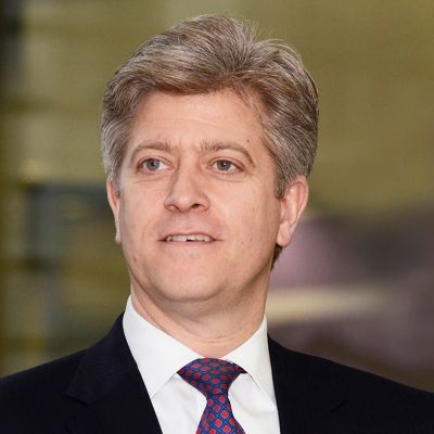 Andrew Robinson | Partner and Strategic Advisory Leader