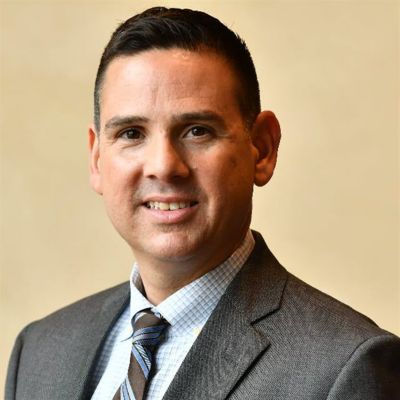 Anthony Campanelli | Partner | Deloitte Risk & Financial Advisory