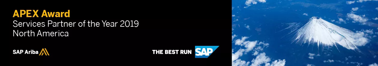 Deloitte named as SAP® Ariba® and SAP Fieldglass® North America ...