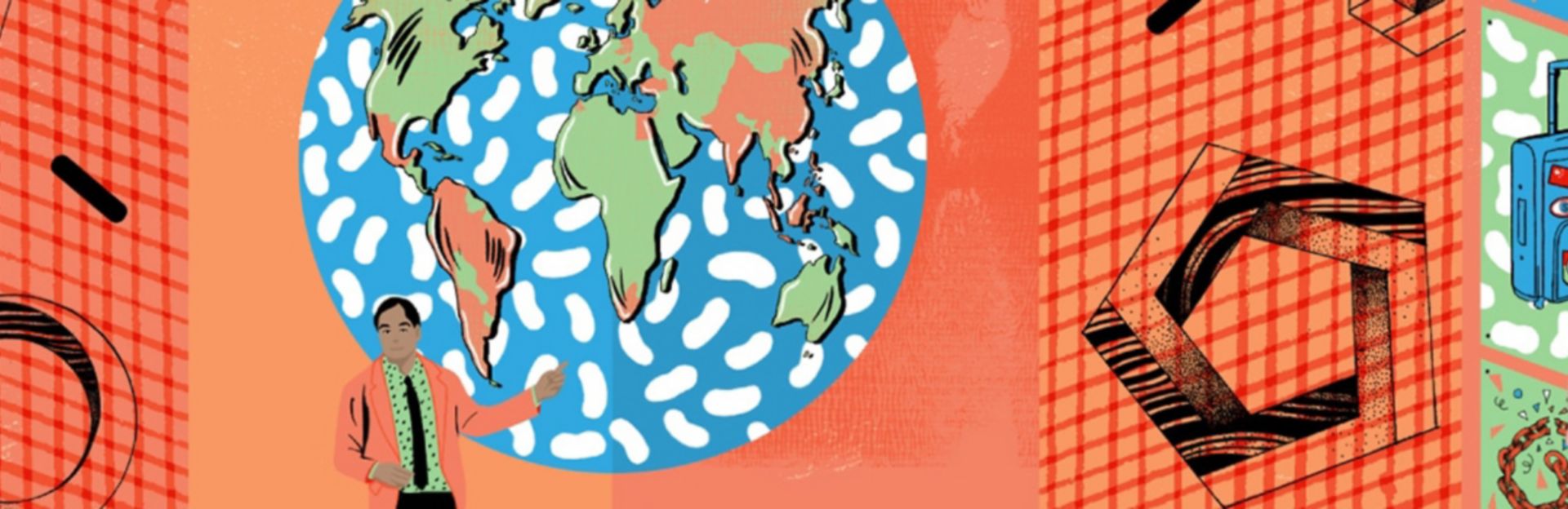 Pragmatic strategists: Framing strategic opportunities during ...