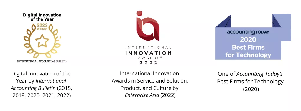 Audit Innovation | Deloitte Global