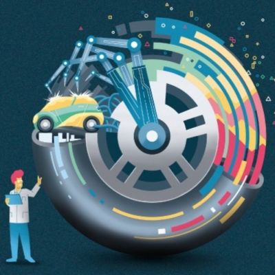 Automotive | Deloitte Global Consumer