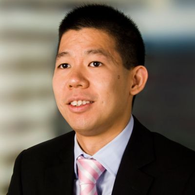 Benny Lee | Global Discovery leader