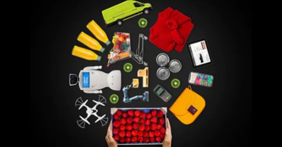 Global Powers of Retailing 2021 | Deloitte Global