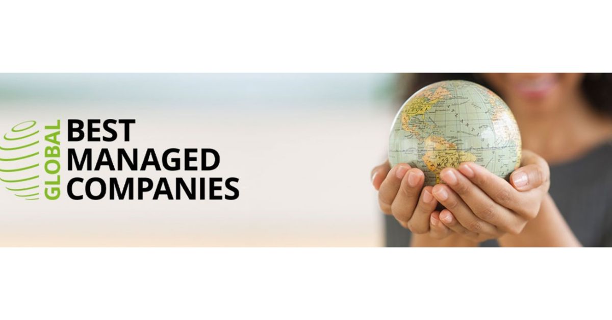 Best Managed Companies - Stories of Global Excellence | Deloitte Global