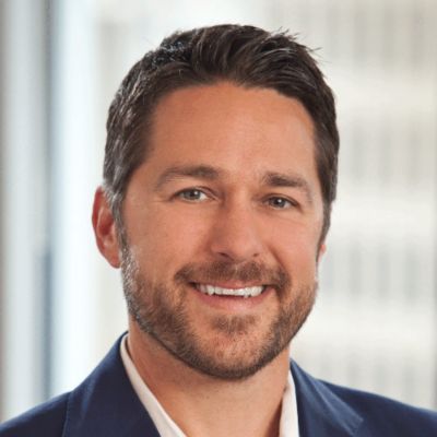 Bradley Podraza | Senior Manager | Strategy and Operations