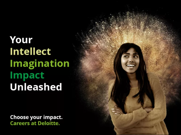 Deloitte | Audit, Consulting, Financial, Risk Management, Tax Services