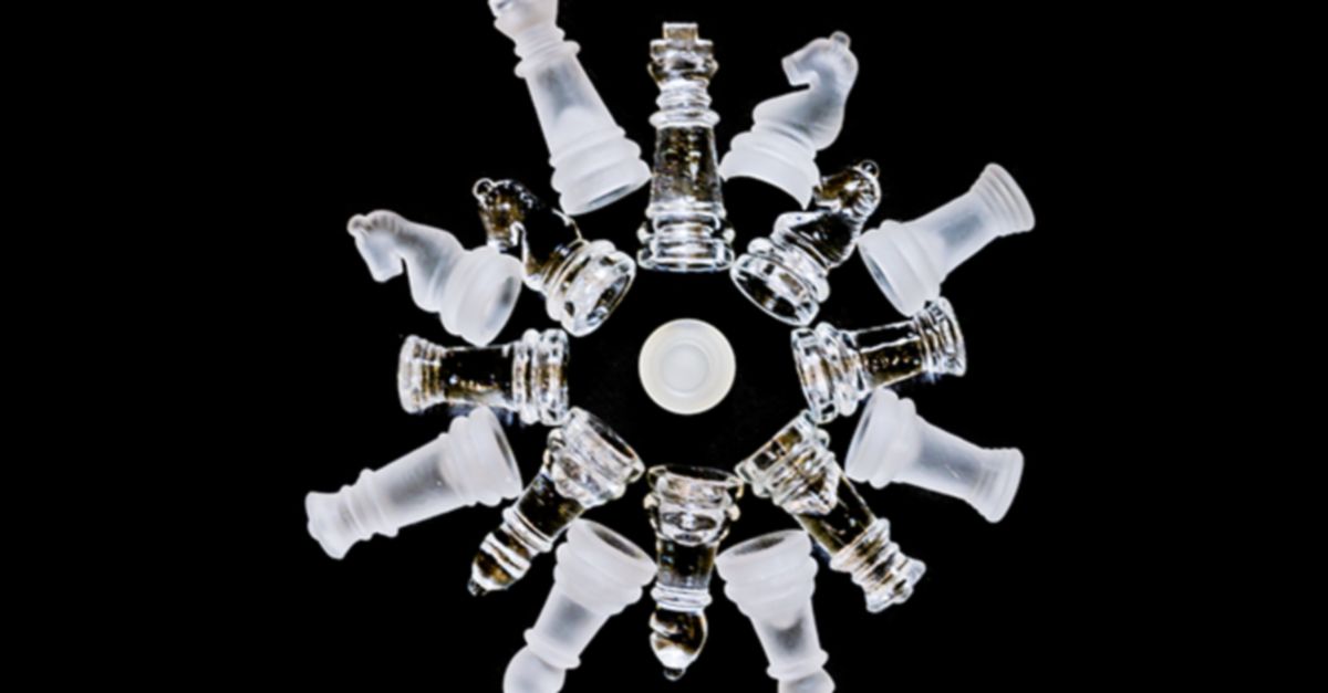 The future of strategic risk management in financial services ...