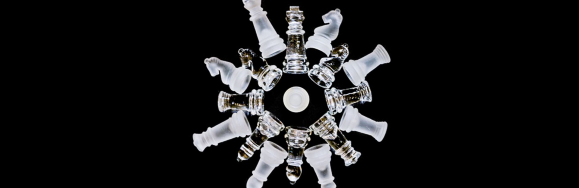 The future of strategic risk management in financial services ...