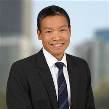 Chi Woo | Deloitte Global