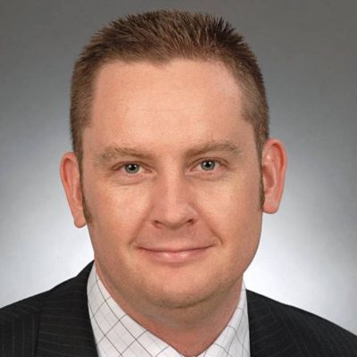 Chris Gilbert | Deloitte | Global | Consulting and M&A leader