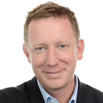 Christian Eissner | Deloitte Central Europe (DCE) Lead Alliance Partner