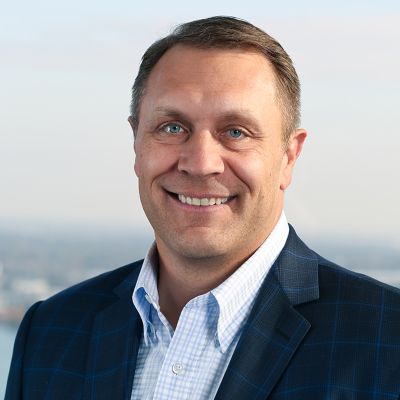 Chuck Kosal | Deloitte Global Platforms & Digital Transformation Leader ...