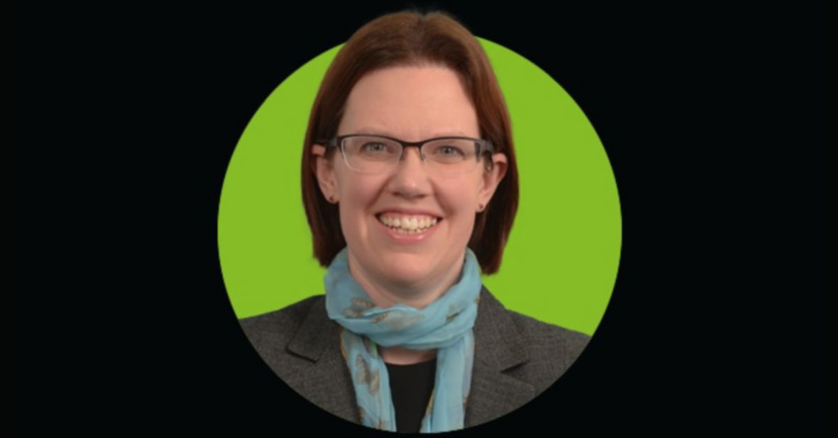 Faces of TMT – Claire Jolly | Deloitte Global