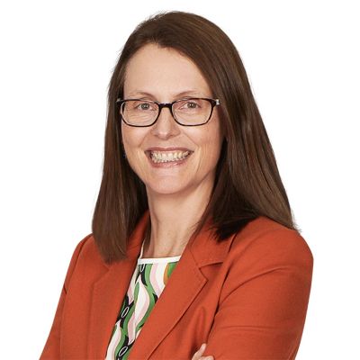 Clare Harding | Deloitte Global Innovation Officer