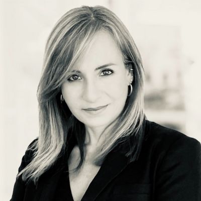 Claudia Restrepo | Sustainability and Climate Change Partner