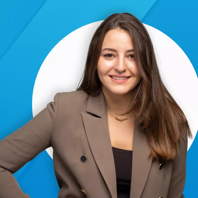 Deloitte Women In Forensic