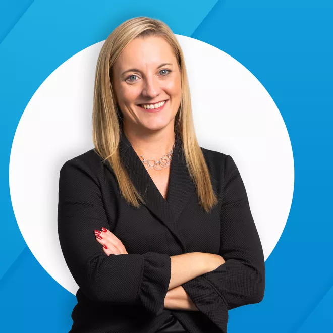 Deloitte Women In Forensic