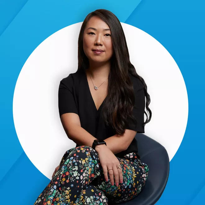 Deloitte Women In Forensic