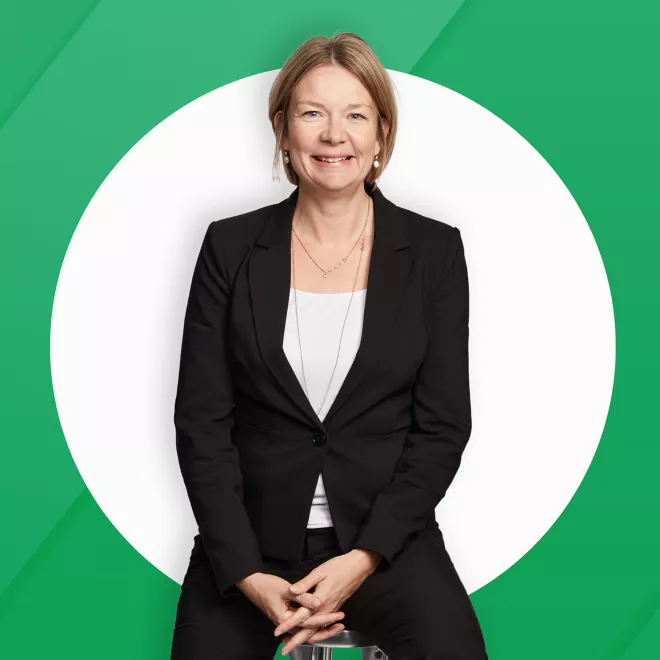 Deloitte Women In Mergers & Acquisitions