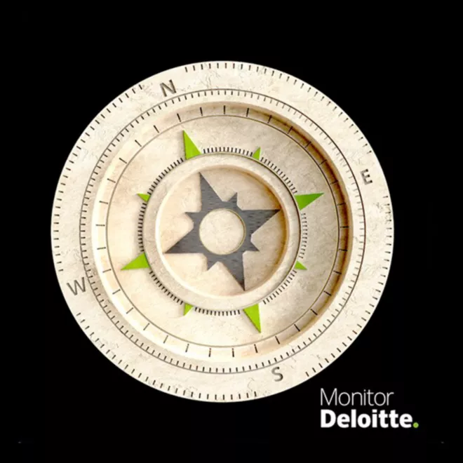Resilient Technology | Deloitte Global