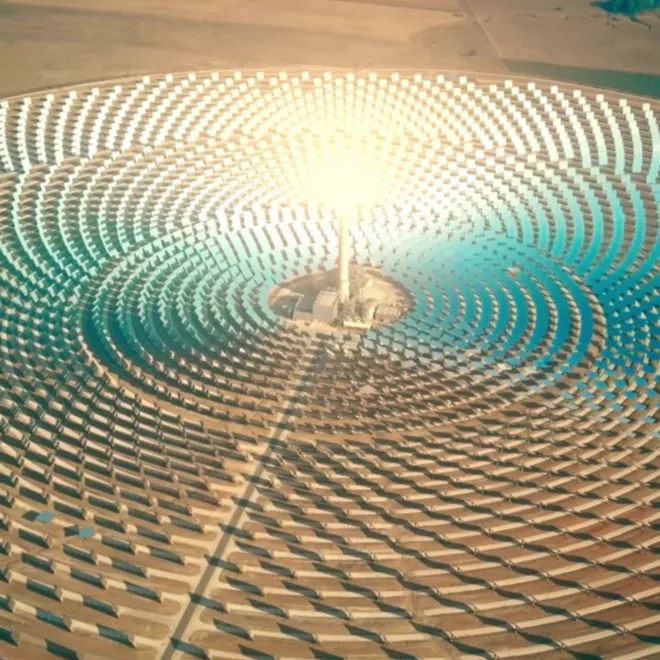 Climate and Sustainability Thought leadership