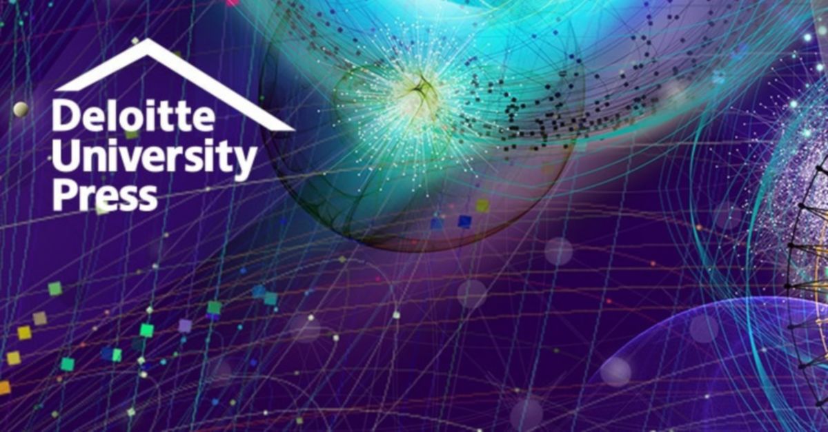 Business Trends Collection | Deloitte | Strategy and operations